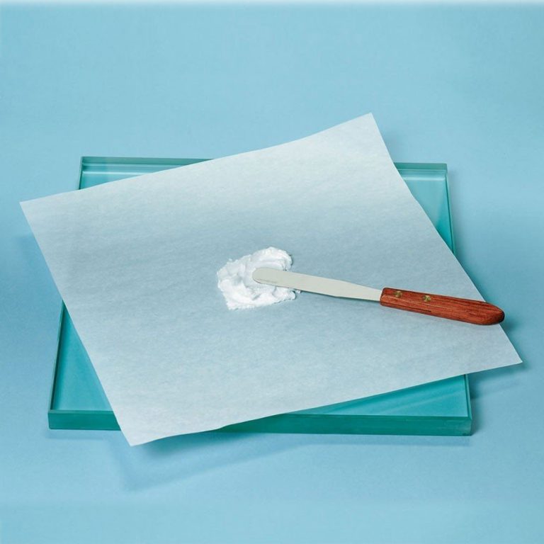 GLASS OINTMENT SLAB 3/4" - Samuels Products