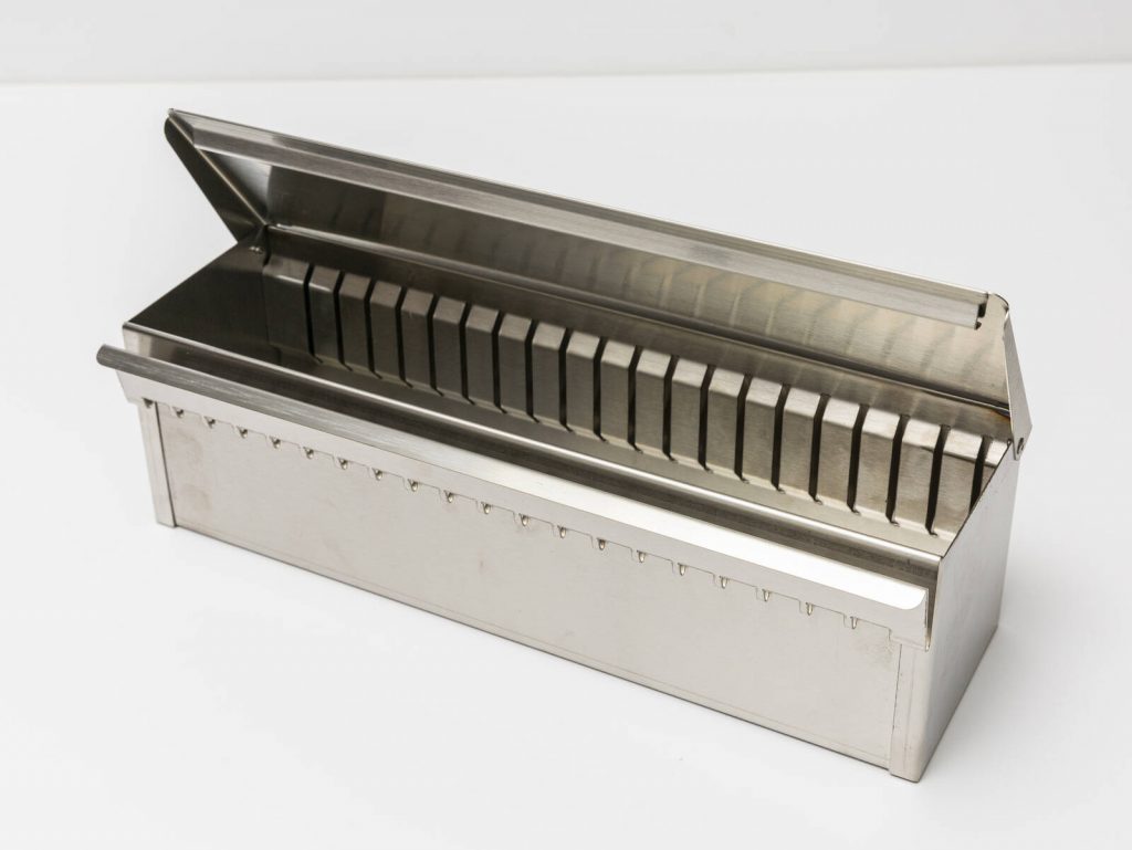 LABEL DISPENSER 20 UNIT - Samuels Products