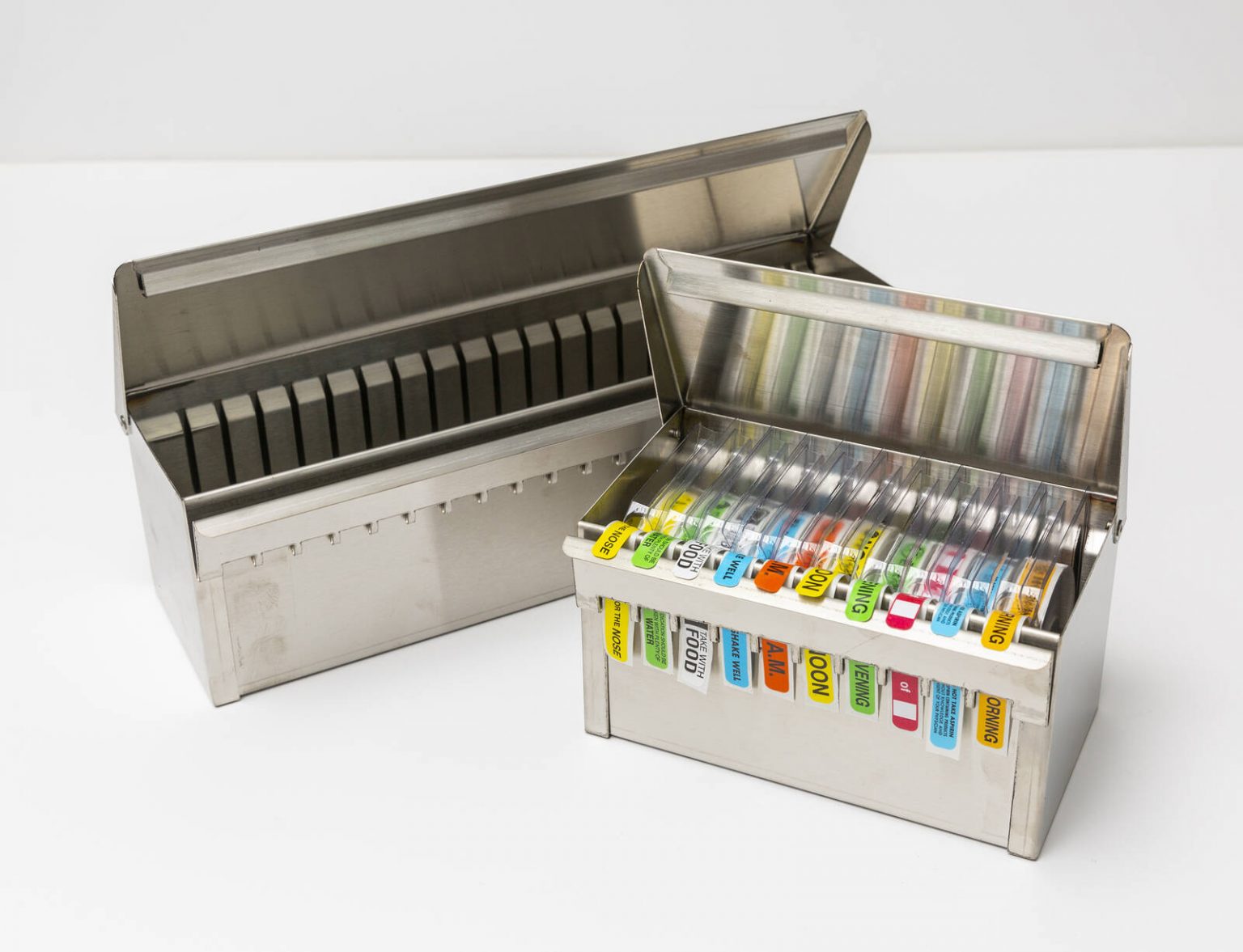 Label Dispensers - Samuels Products