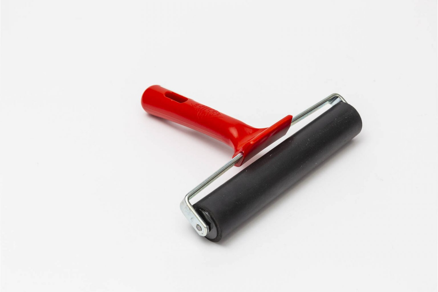 Roller for Card Sealing - Samuels Products