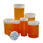 Simple & Safe Vials - Samuels Products